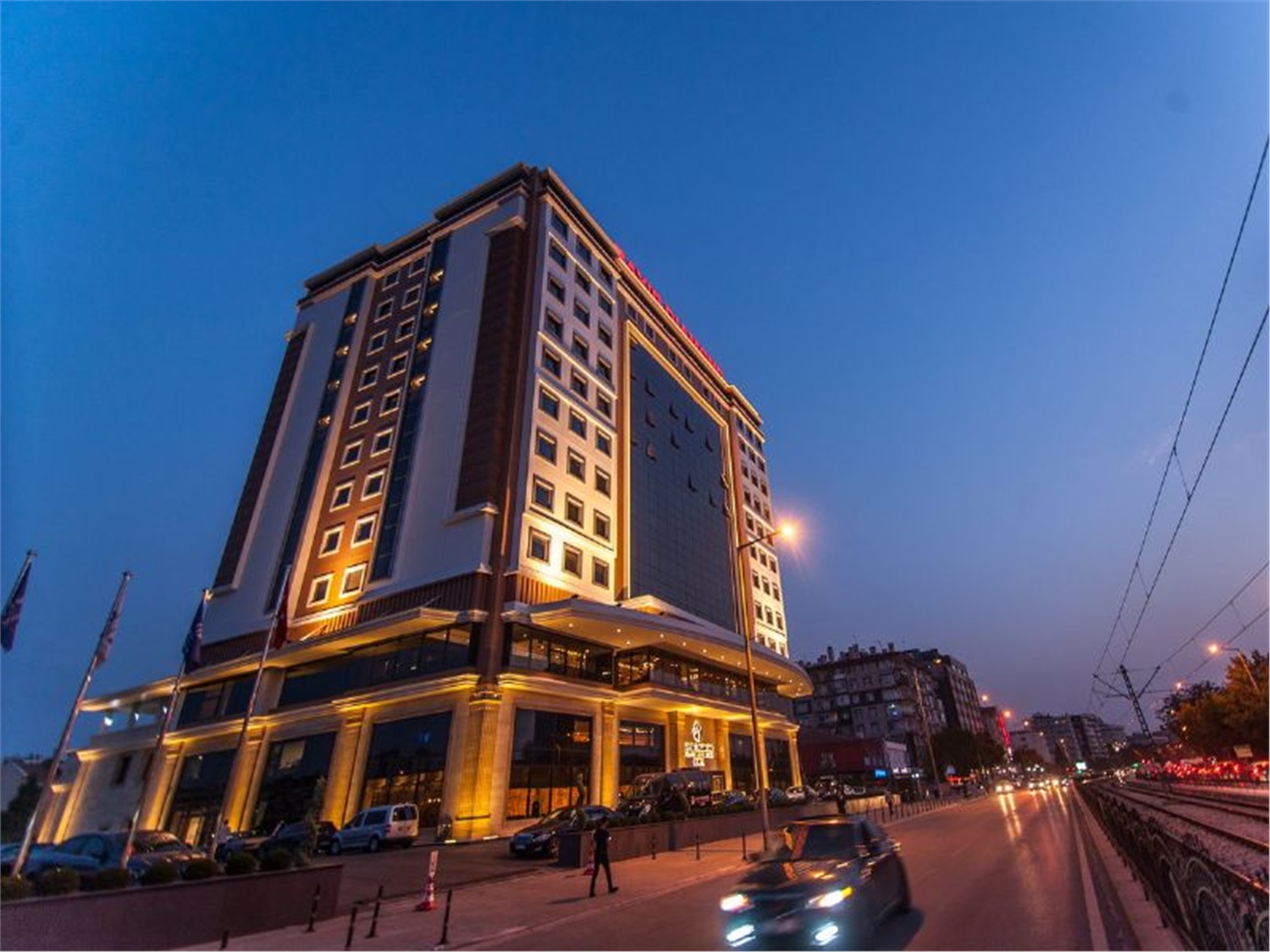 KONYA HOTELS