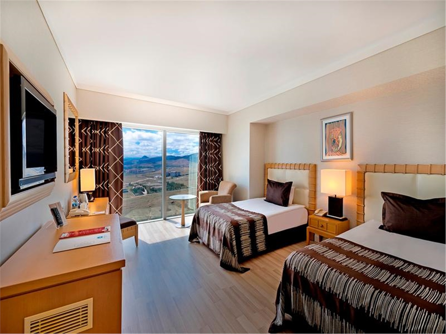 KONYA HOTELS